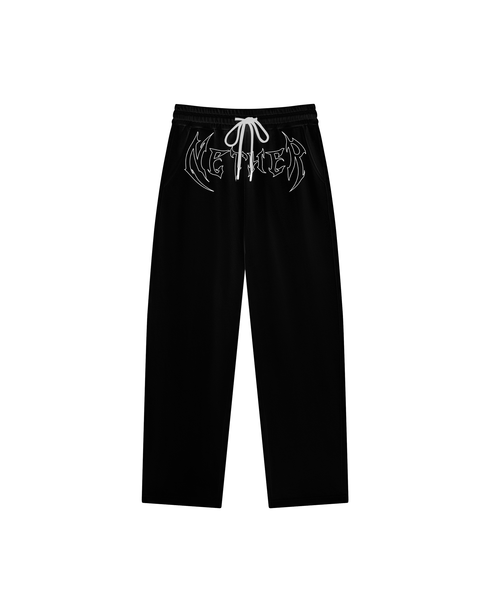 VOID™ ONYX JOGGERS V2 – Nether Athletic